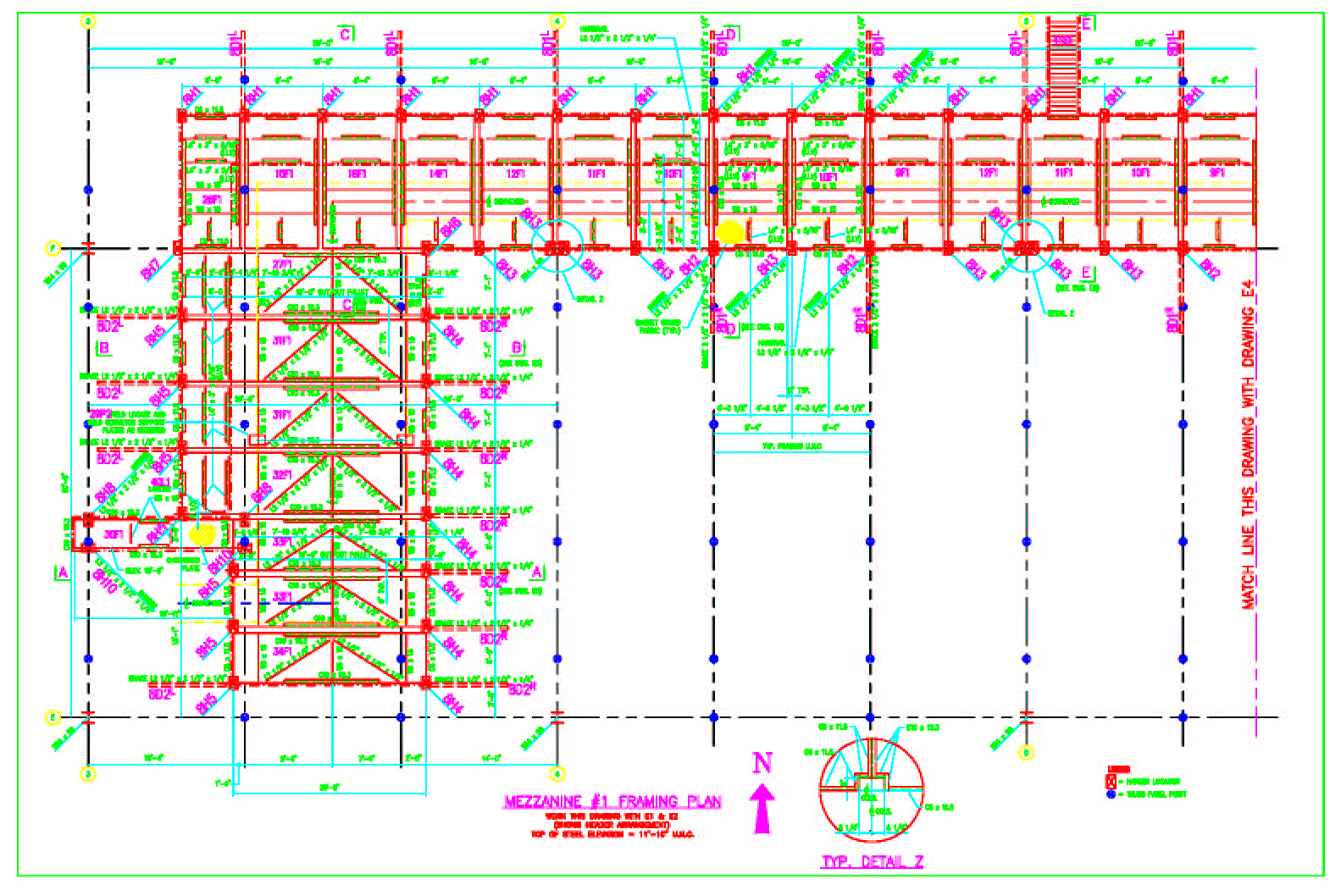 Structural Steel Design Standards - Design Talk